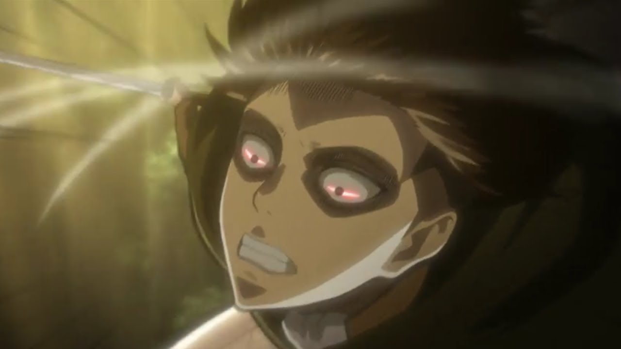 [Top 15] AoT: Best Levi Ackerman Scenes Worth Watching Again | Gamers ...