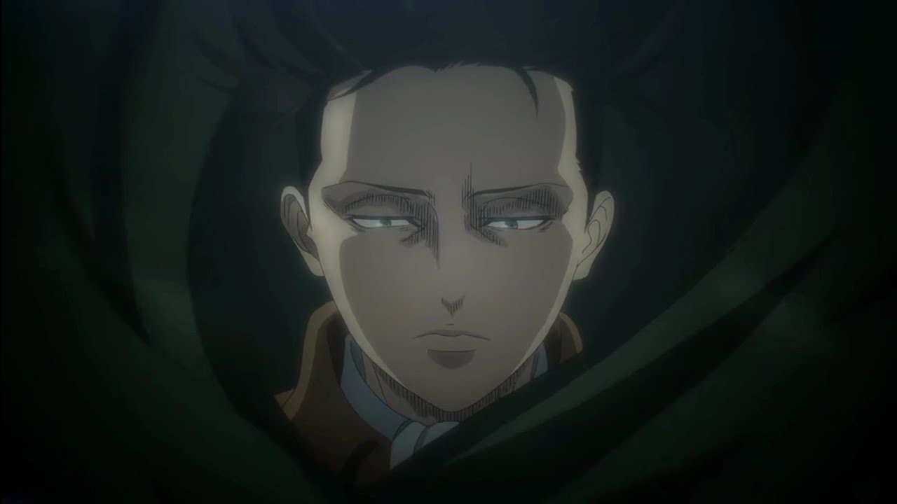 [Top 15] AoT: Best Levi Ackerman Scenes Worth Watching Again | Gamers ...