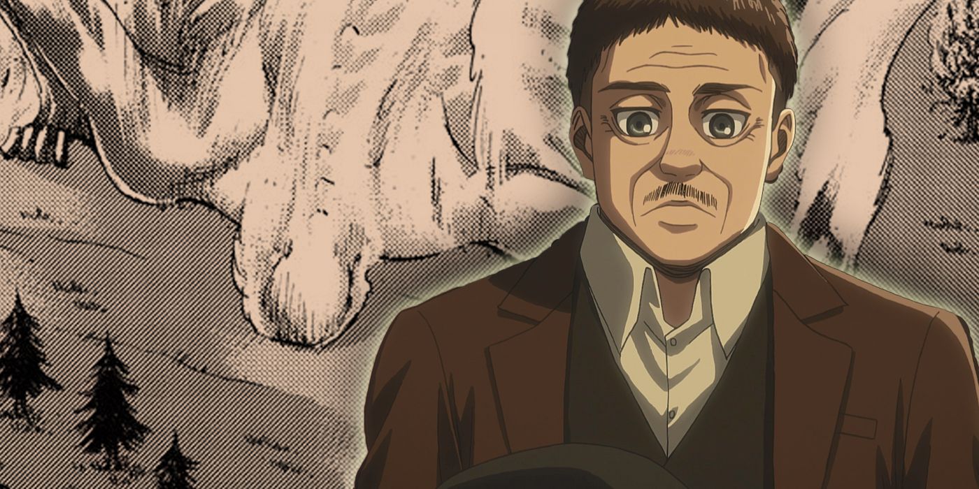 [Top 10] Attack on Titan Best Villains That Are Awesome (Ranked ...