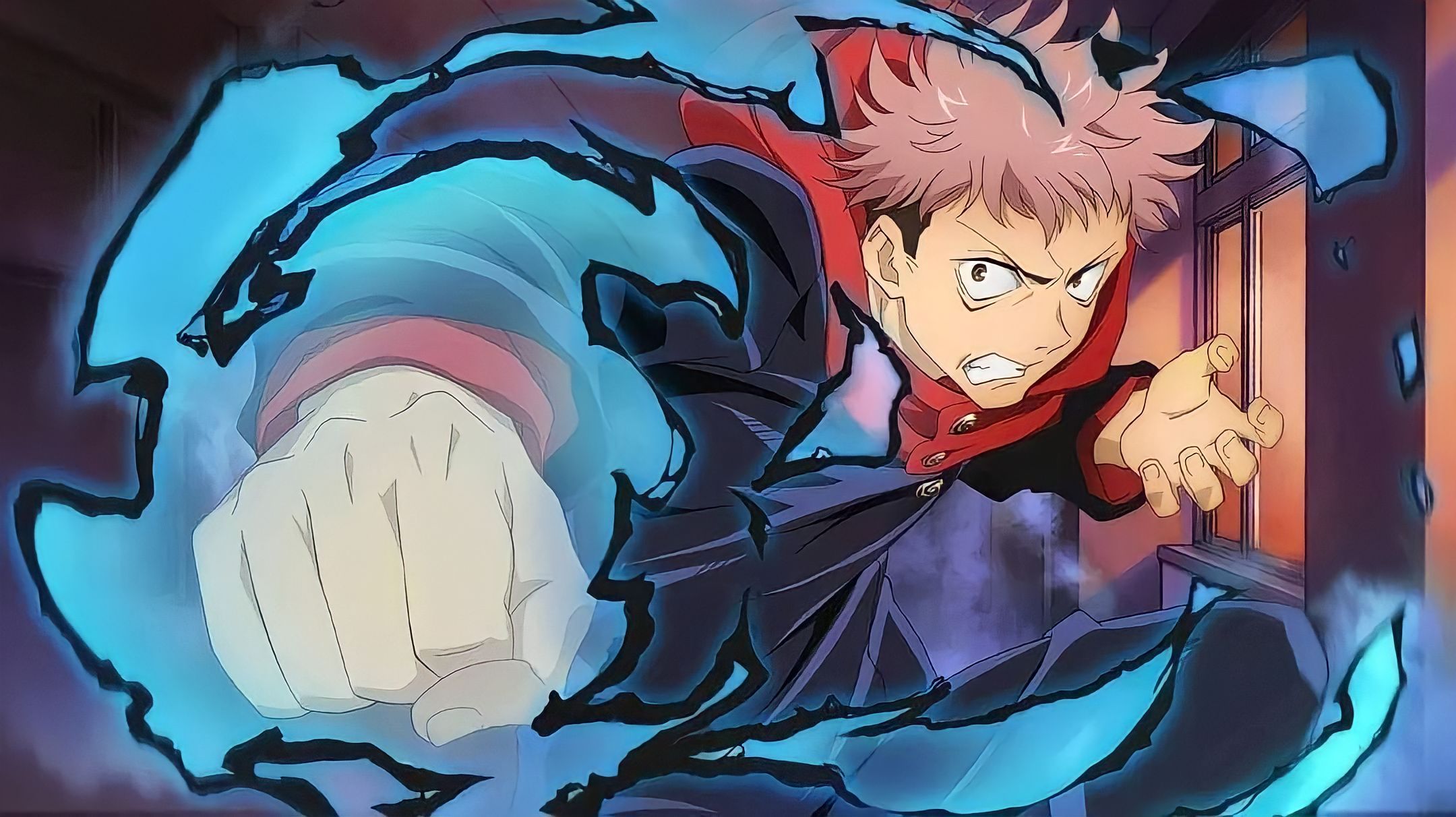 [Top 10] Jujutsu Kaisen Most Loved Characters (Ranked) | GAMERS DECIDE
