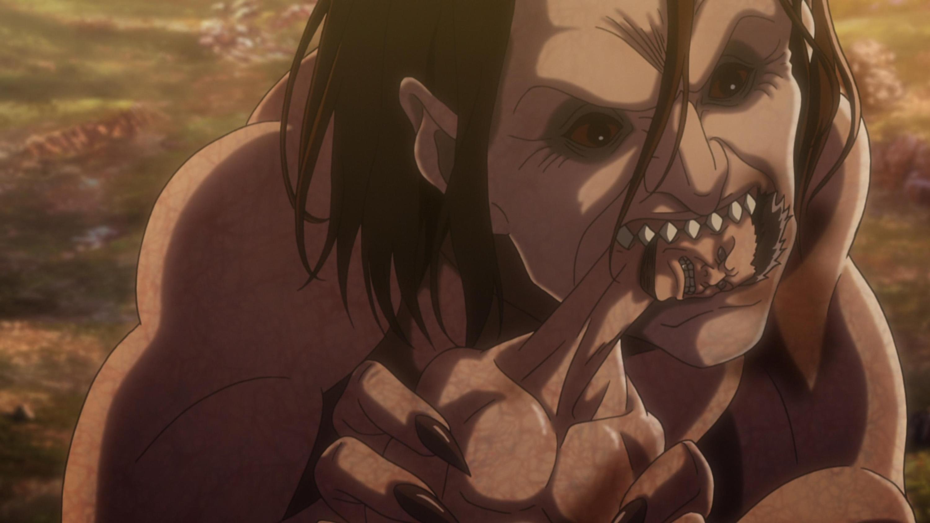 [Top 11] Attack on Titan Best Battles Worth Watching Again | GAMERS DECIDE