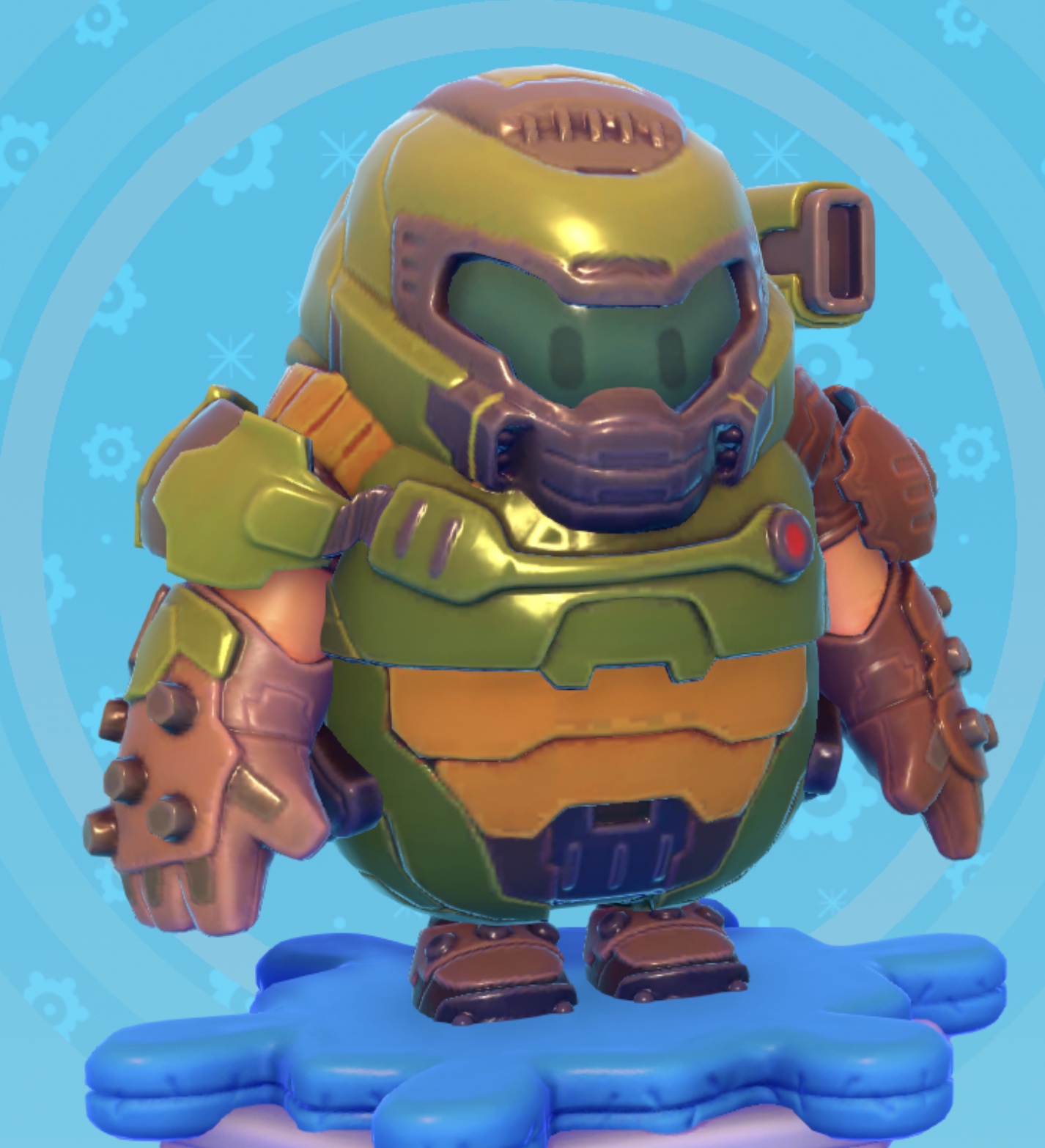 [Top 10] Fall Guys Best Skins That Look Freakin' Awesome (Ranked Good ...