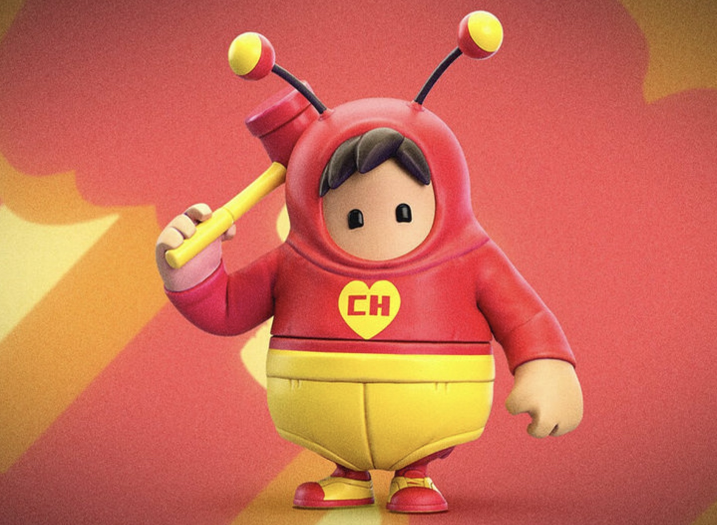 [Top 15] Fall Guys Best Costumes That Look Freakin' Awesome (Ranked ...