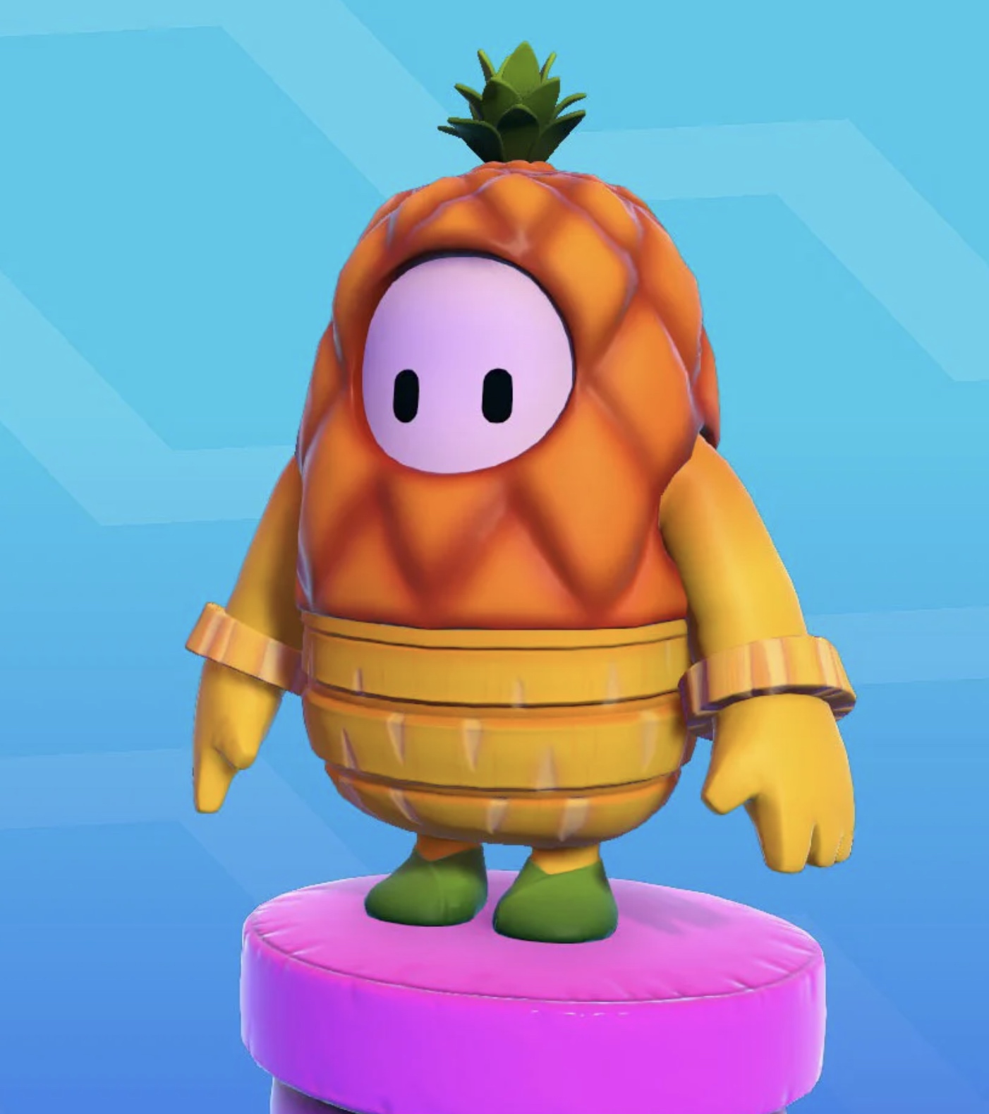 [Top 10] Fall Guys Best Skins That Look Freakin' Awesome (Ranked Good ...