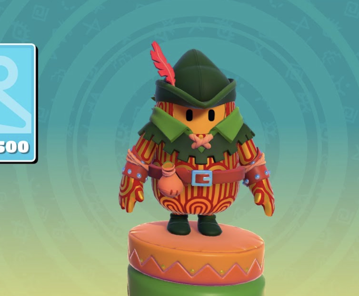 [Top 10] Fall Guys Best Skins That Look Freakin' Awesome (Ranked Good ...