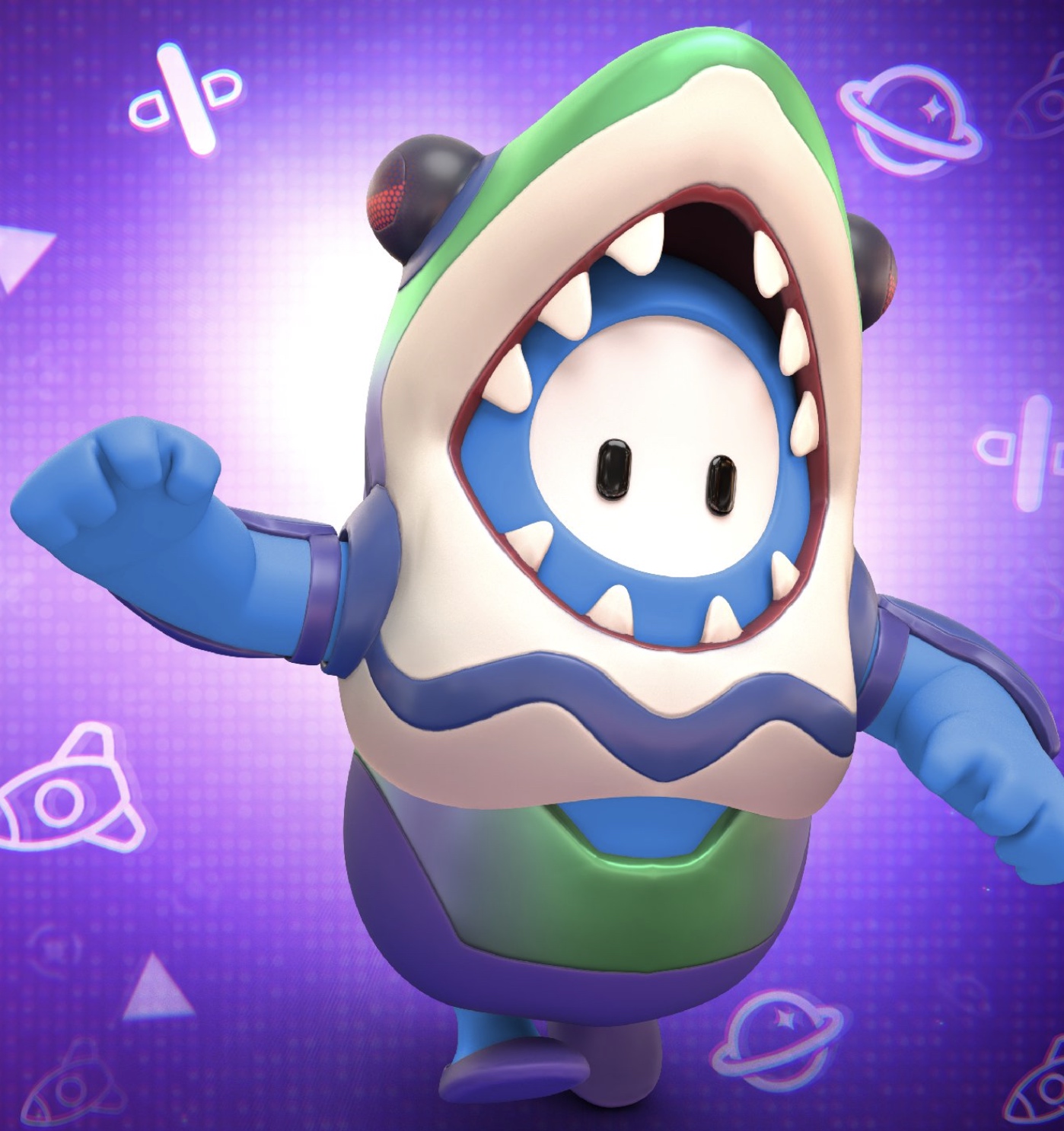 [Top 15] Fall Guys Best Costumes That Look Freakin' Awesome (Ranked ...