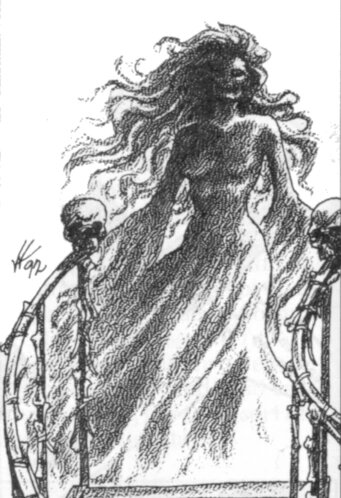 [Top 10] D&D Most Powerful Liches (Ranked) | Gamers Decide