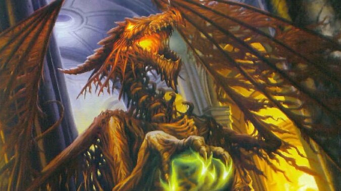 [Top 10] D&D Most Powerful Liches (Ranked) | Gamers Decide