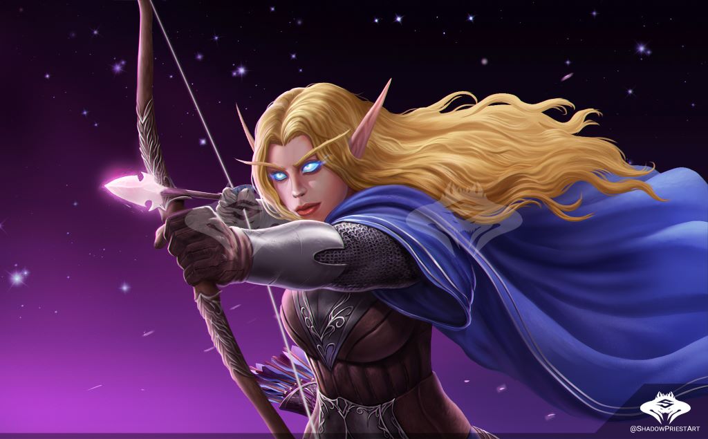 [Top 5] D&D Best Rogue Race - What's the Best Race for Rogues? | Gamers ...