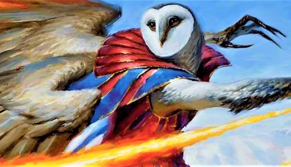 [Top 5] D&D Best Druid Race - What's the Best Race for Druids? | Gamers ...