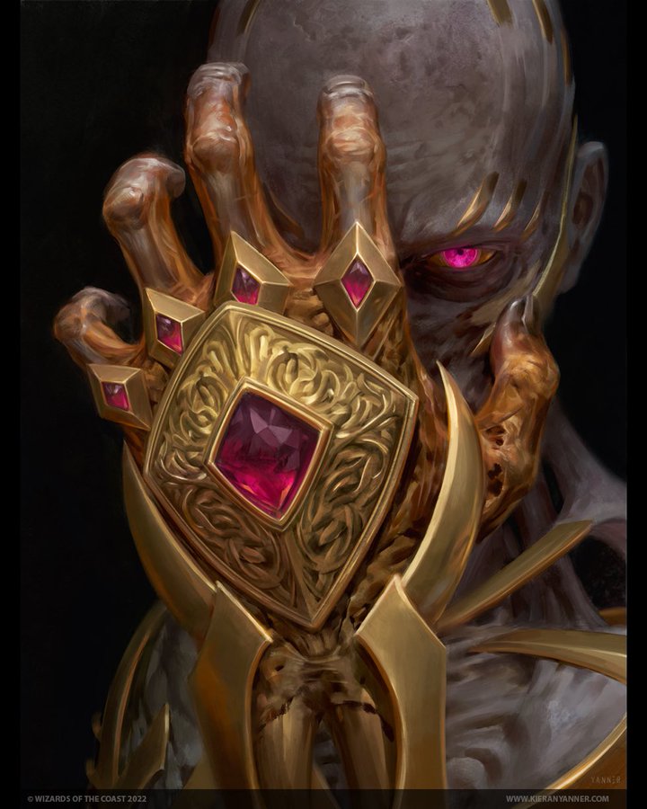 [Top 10] D&D Most Powerful Liches (Ranked) | Gamers Decide