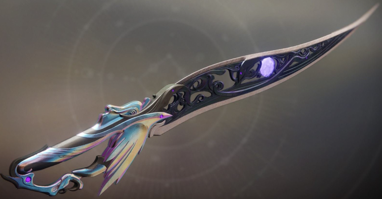 [Top 15] Destiny 2 Best Swords And How To Get Them | Gamers Decide