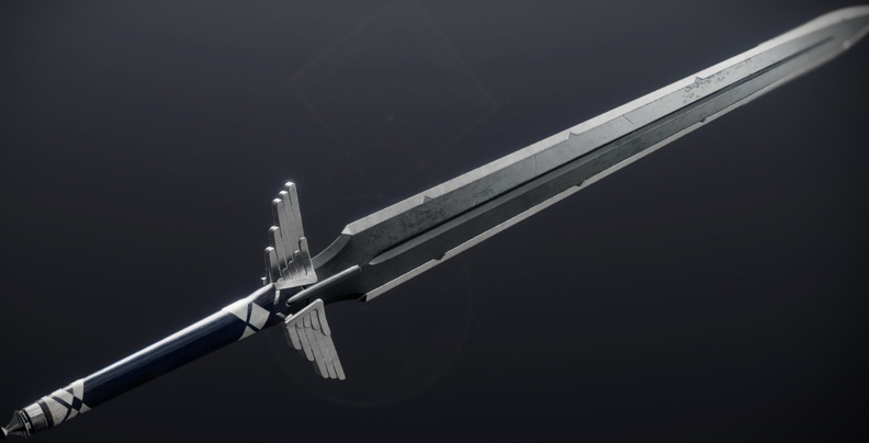 [Top 15] Destiny 2 Best Swords And How To Get Them | GAMERS DECIDE