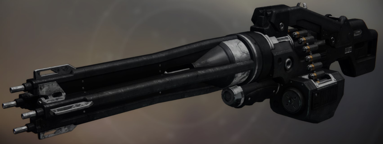 [Top 10] Destiny 2 Best Machine Guns That Wreck Hard! | Gamers Decide