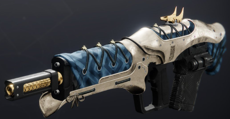 [Top 15] Destiny 2 Best Pulse Rifles (And How To Get Them) | GAMERS DECIDE