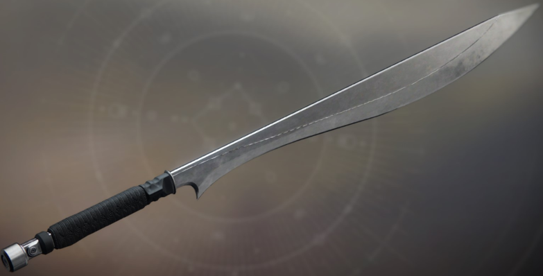 Destiny Swords