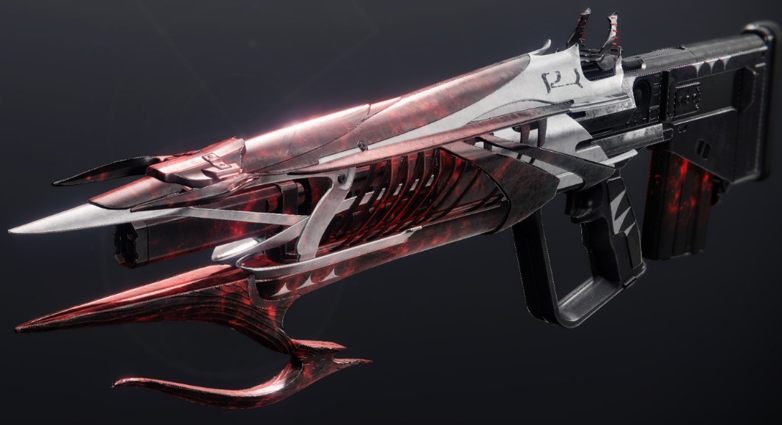 [Top 15] Destiny 2 Best Pulse Rifles (And How To Get Them) | GAMERS DECIDE