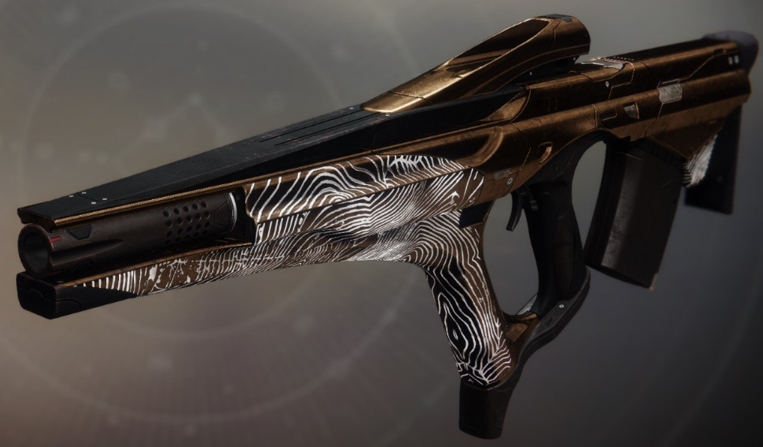 [Top 15] Destiny 2 Best Pulse Rifles (And How To Get Them) | GAMERS DECIDE