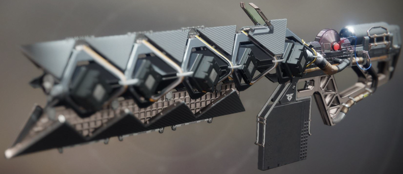 [Top 15] Destiny 2 Best Monument Exotics That Are Excellent | Gamers Decide