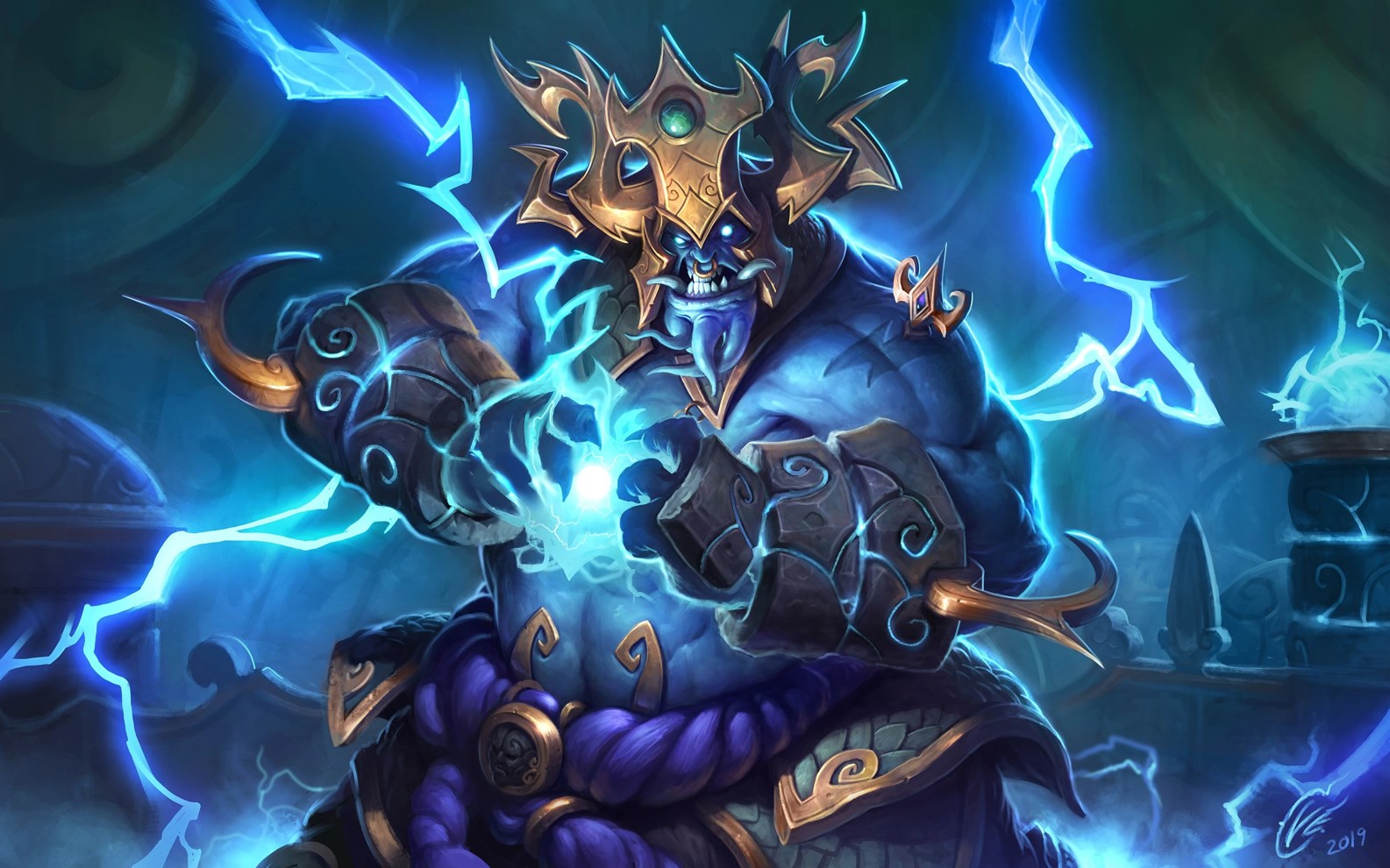 [Top 10] World of Warcraft Best Villains That Are Awesome (Ranked ...