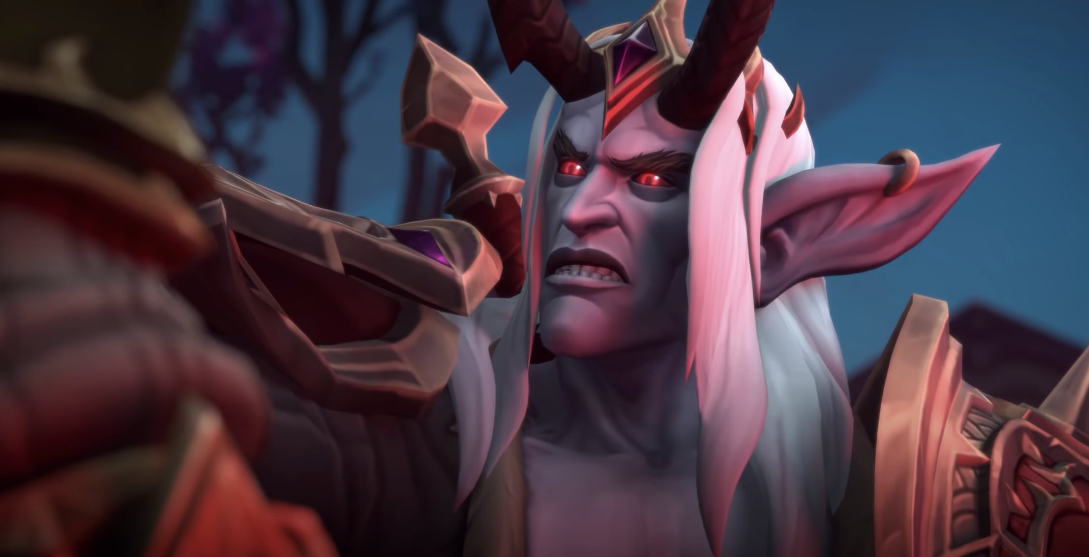 [Top 10] World of Warcraft Best Villains That Are Awesome (Ranked ...