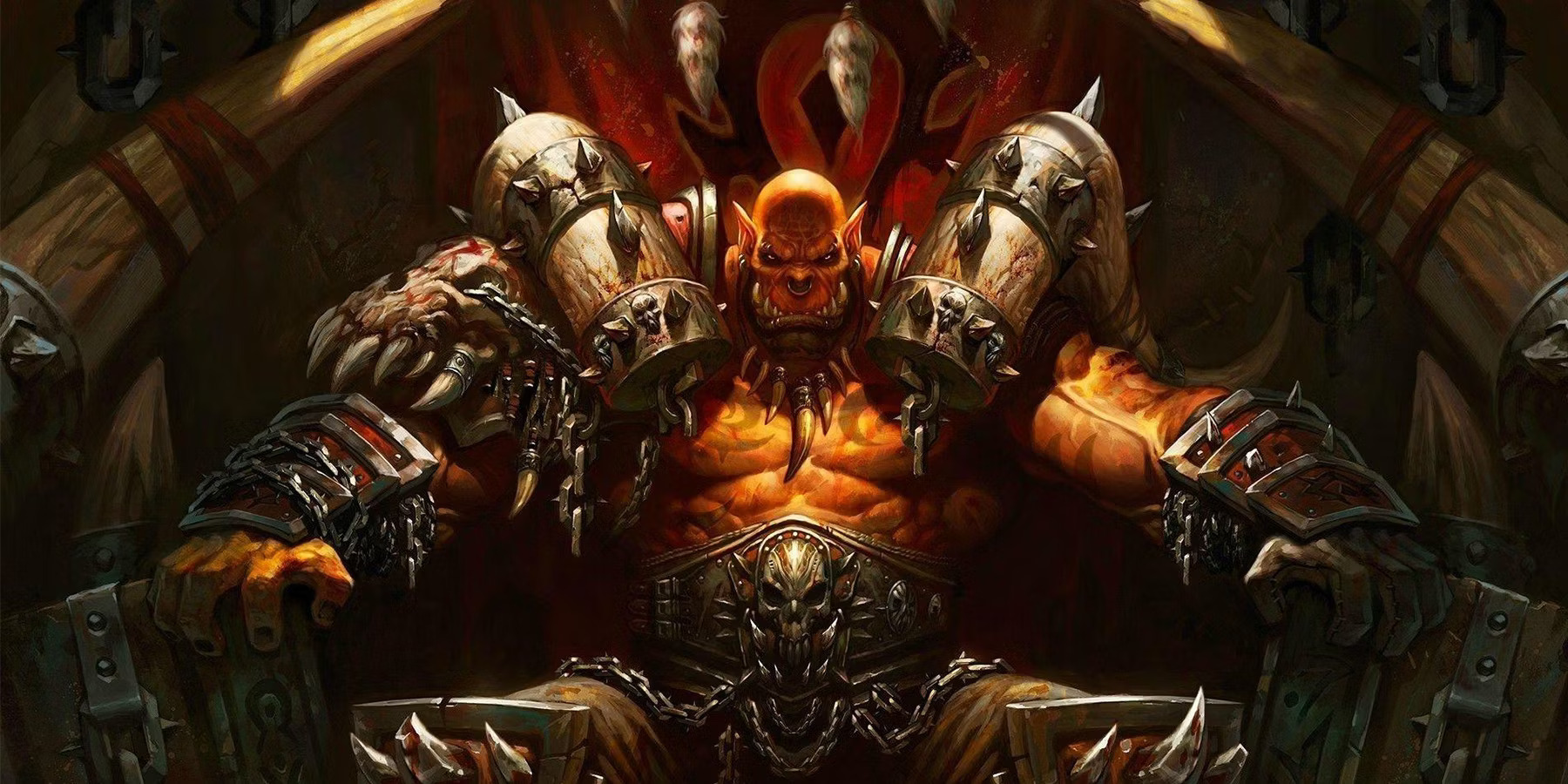 [Top 10] World of Warcraft Best Villains That Are Awesome (Ranked ...
