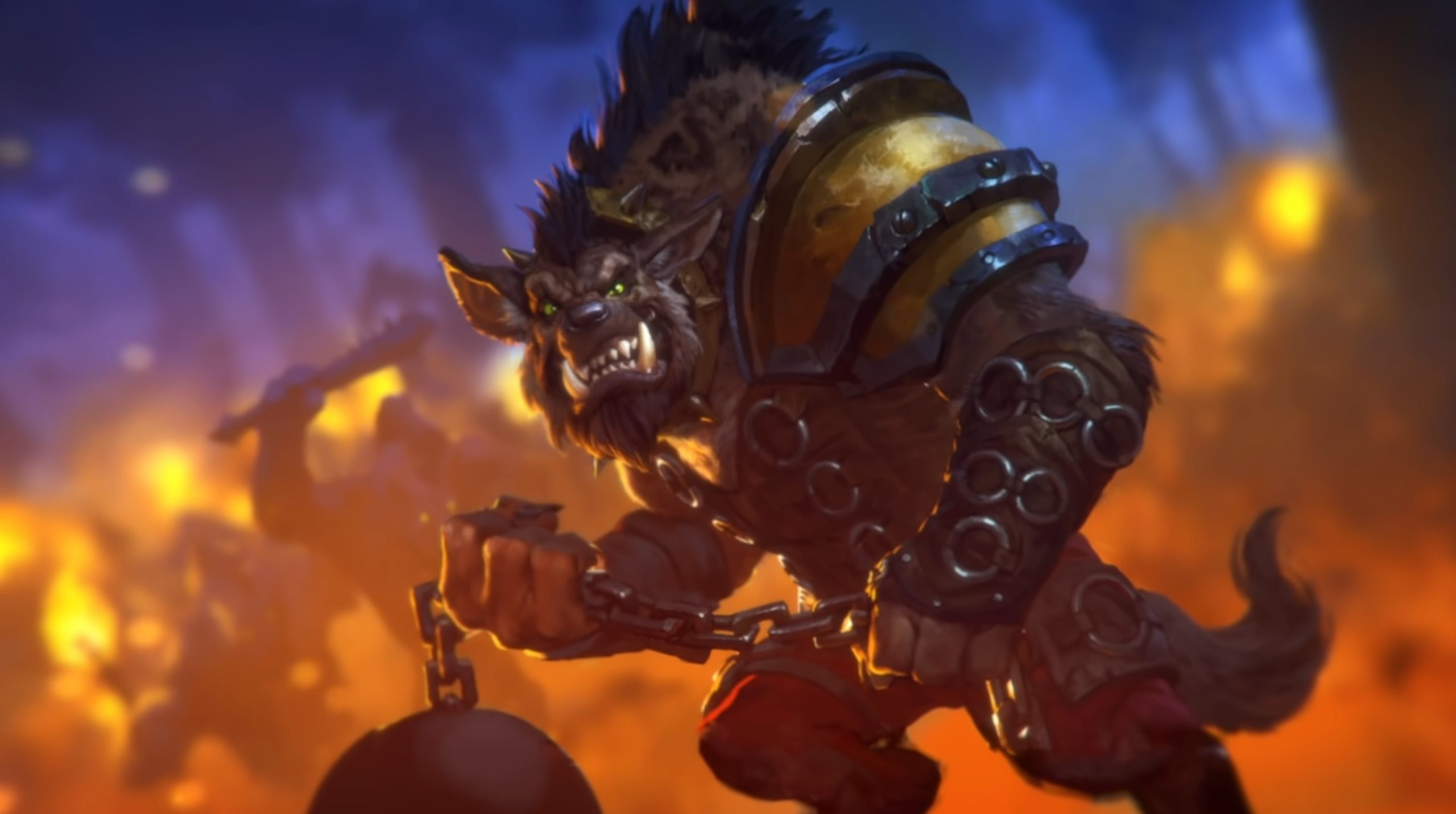 [Top 10] World of Warcraft Best Villains That Are Awesome (Ranked ...