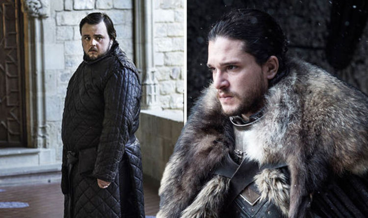 [Top 15] GoT Best Samwell Tarly Scenes | GAMERS DECIDE