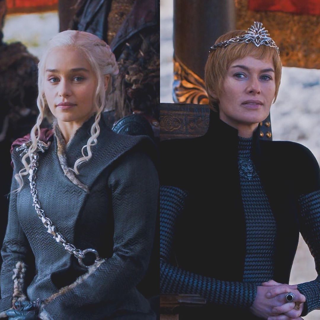 [Top 15] GoT Best Cersei Scenes Worth Watching Again | Gamers Decide