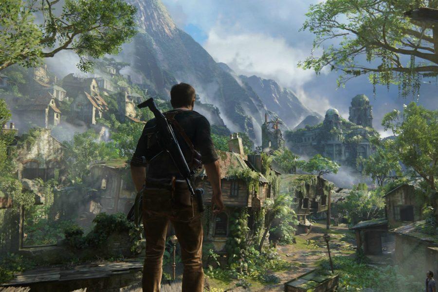 Why The Uncharted Series Is Popular: 10 Reasons Players Love It ...
