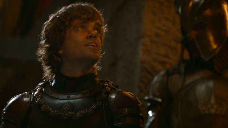 [Top 15] GoT Best Tyrion Lannister Scenes | GAMERS DECIDE