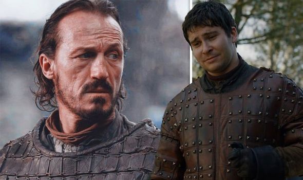 [Top 15] GoT Best Bronn Scenes | GAMERS DECIDE