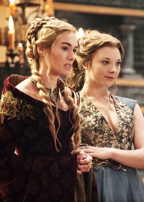 [Top 15] GoT Best Cersei Scenes Worth Watching Again | Gamers Decide