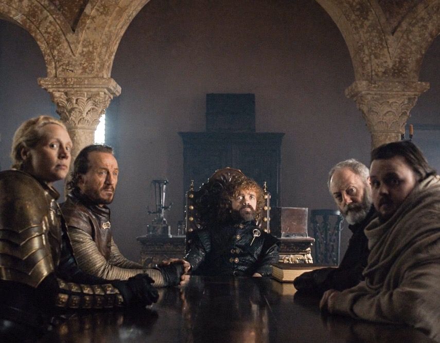 [Top 15] GoT Best Samwell Tarly Scenes | GAMERS DECIDE