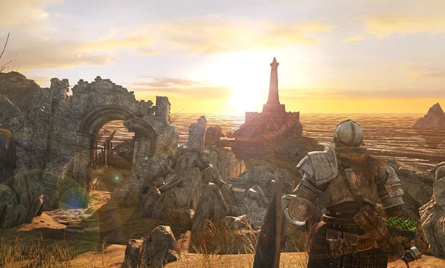 [Top 10] Best From Soulsborne Games (Ranked Fun To Most Fun) | Gamers ...