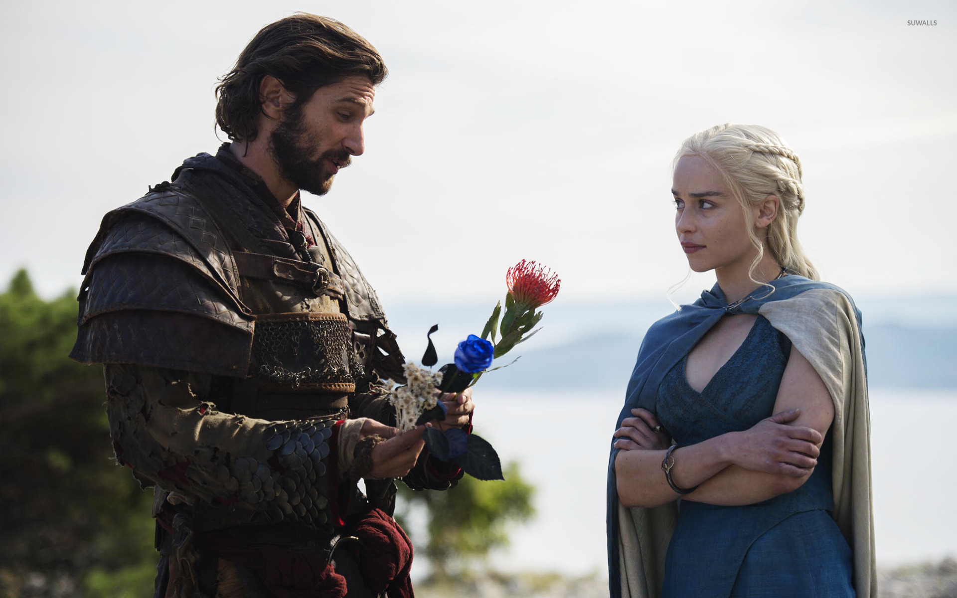 [Top 15] GoT Best Daenerys Targaryen Scenes Worth Watching Again ...