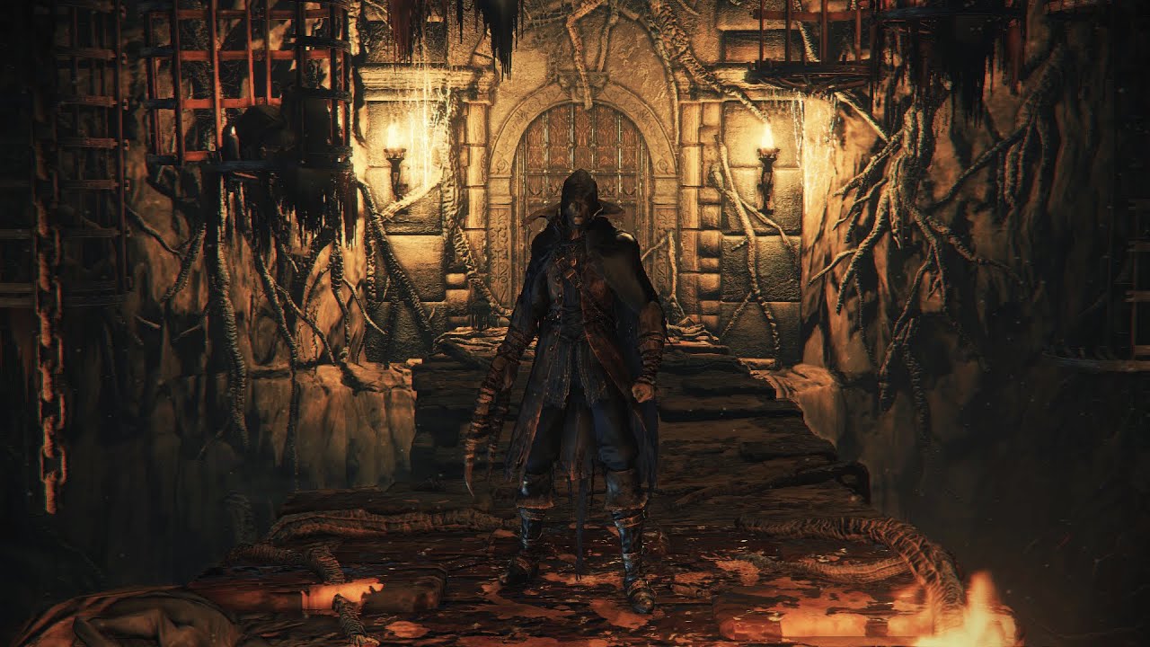 What Is Bloodborne About? (Bloodborne Explained) | Gamers Decide