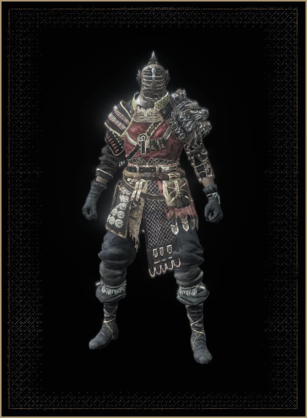 [top 15] Dark Souls 3 Best Looking Armors Gamers Decide
