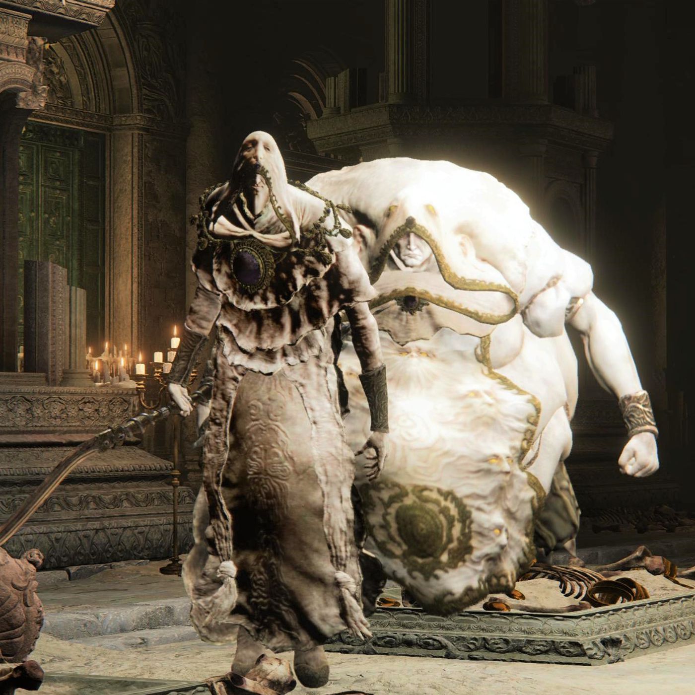 All Elden Ring Bosses Ranked Easiest To Hardest (And How To Defeat Them ...