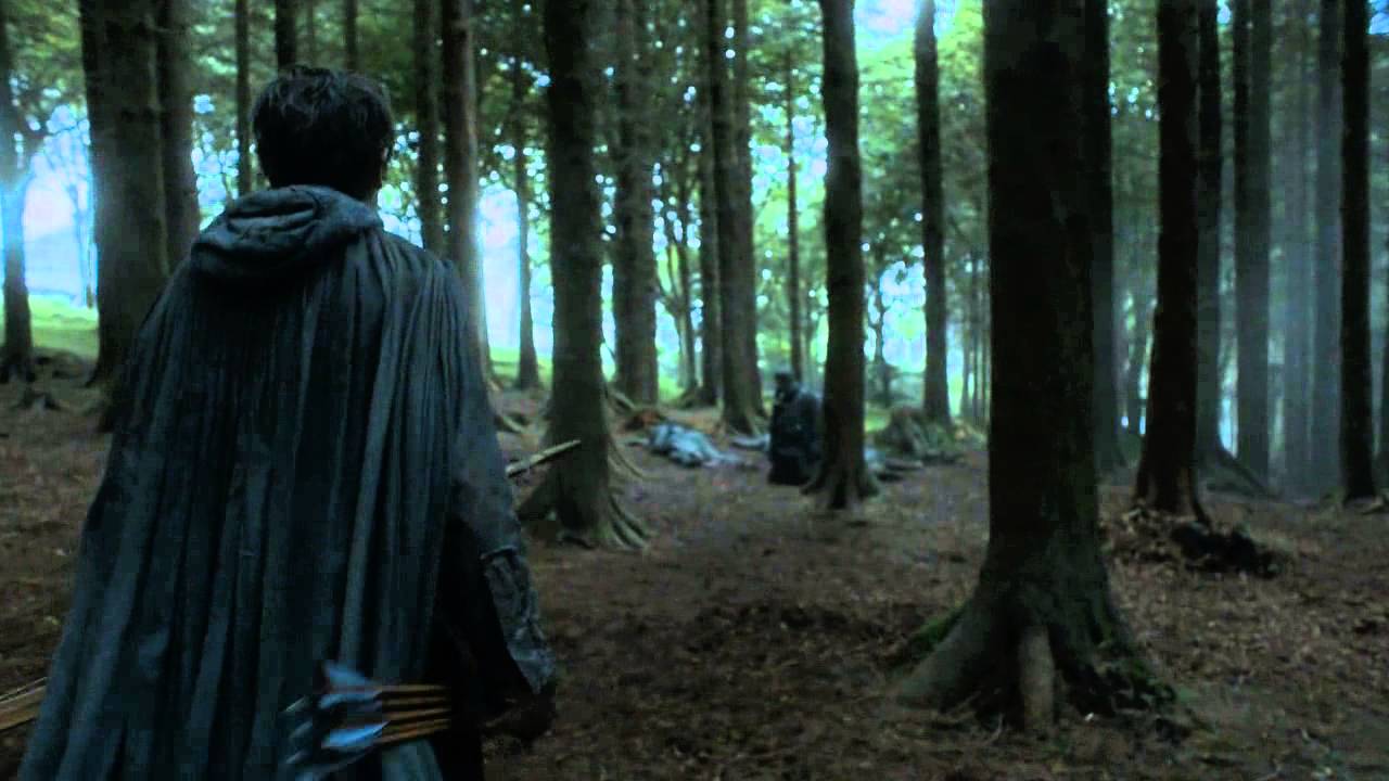 [Top 10] GoT Best Theon Greyjoy Scenes Worth Watching Again | Gamers Decide