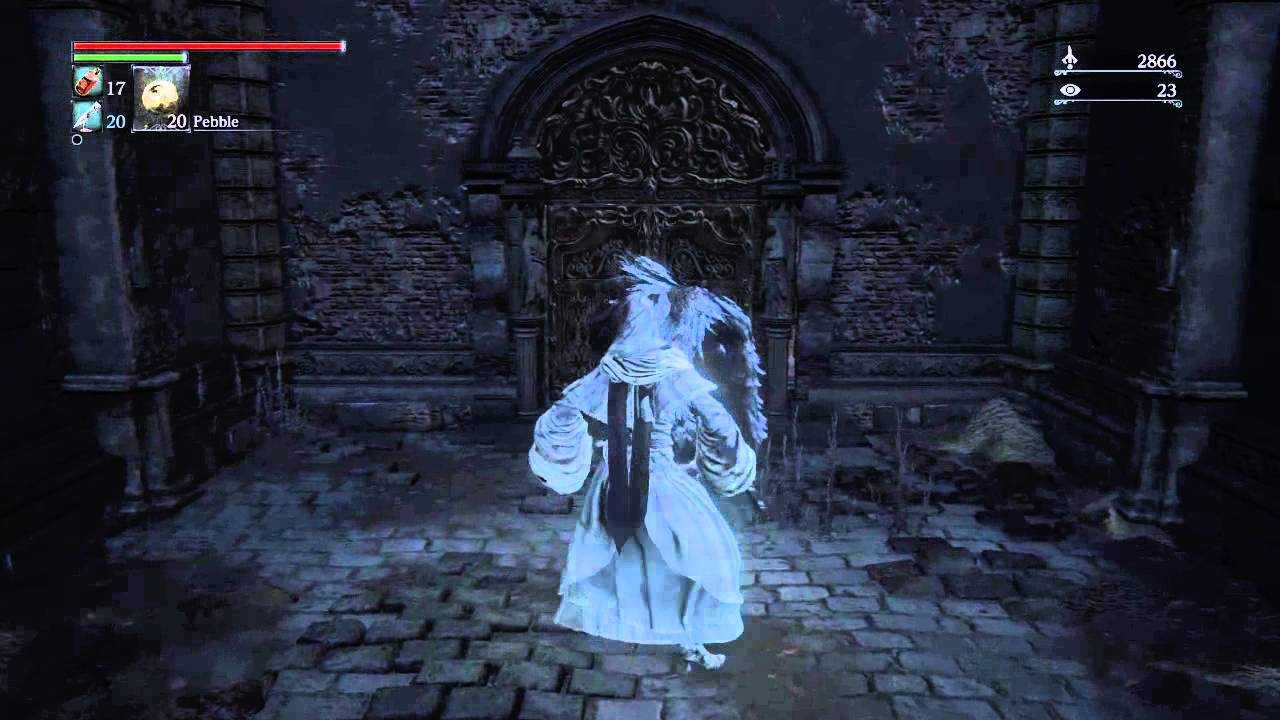 What Is Bloodborne About? (Bloodborne Explained) | Gamers Decide