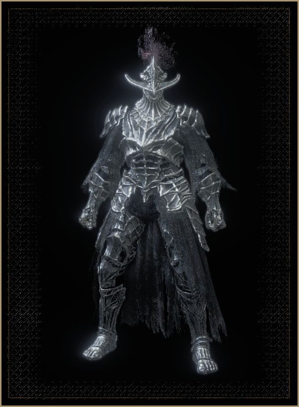 [top 15] Dark Souls 3 Best Looking Armors Gamers Decide