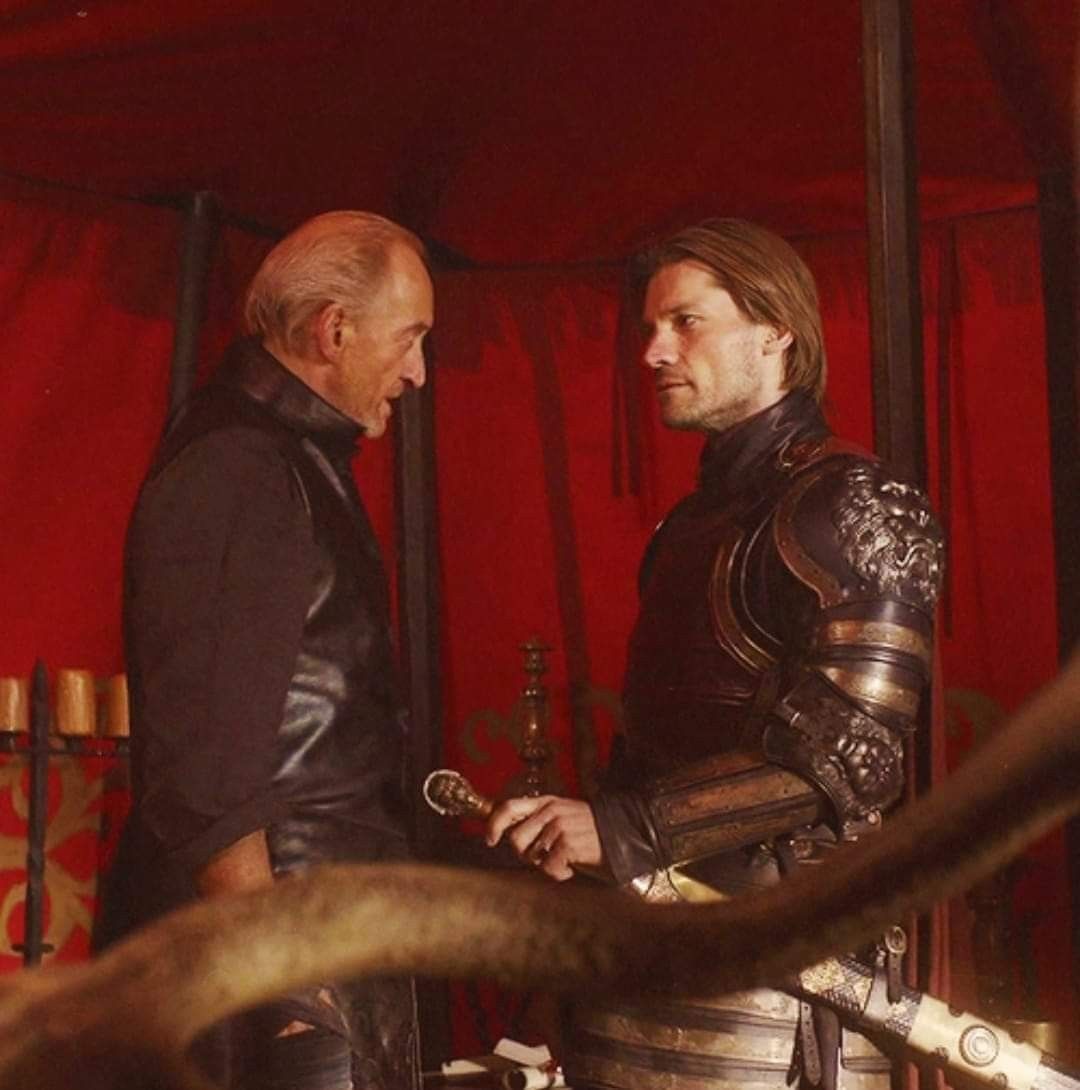 [Top 15] GoT Best Jaime Lannister Scenes (From S1 - S6) | Gamers Decide