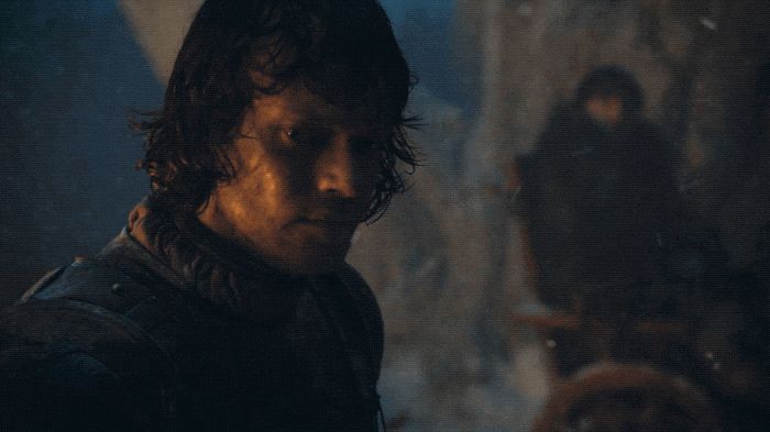 [Top 10] GoT Best Theon Greyjoy Scenes Worth Watching Again | Gamers Decide