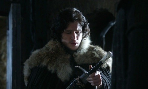 [Top 15] GoT Best Night's Watch Scenes Worth Watching Again | GAMERS DECIDE