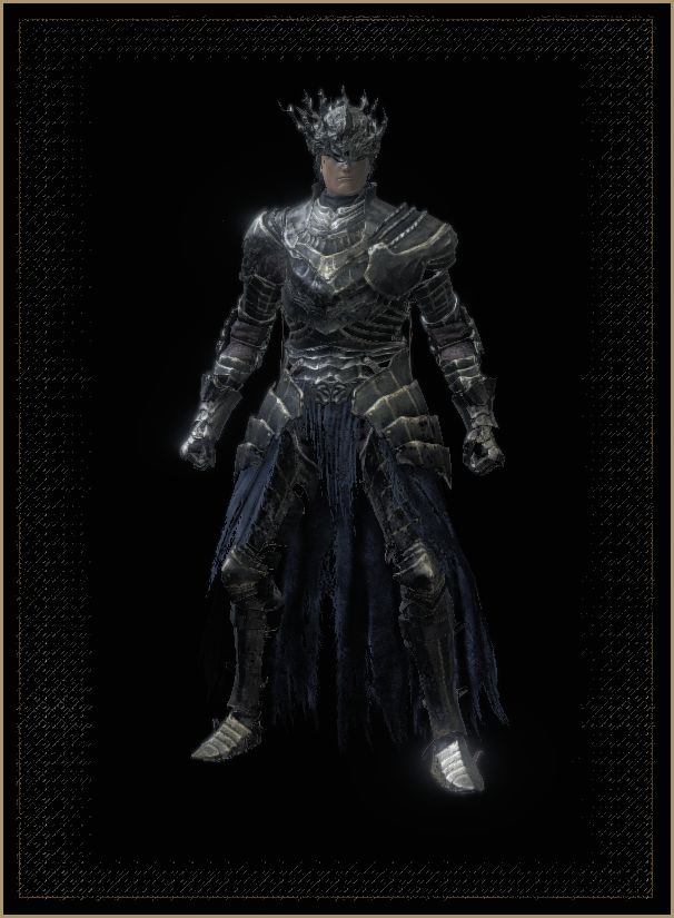 [Top 15] Dark Souls 3 Best Looking Armors | Gamers Decide