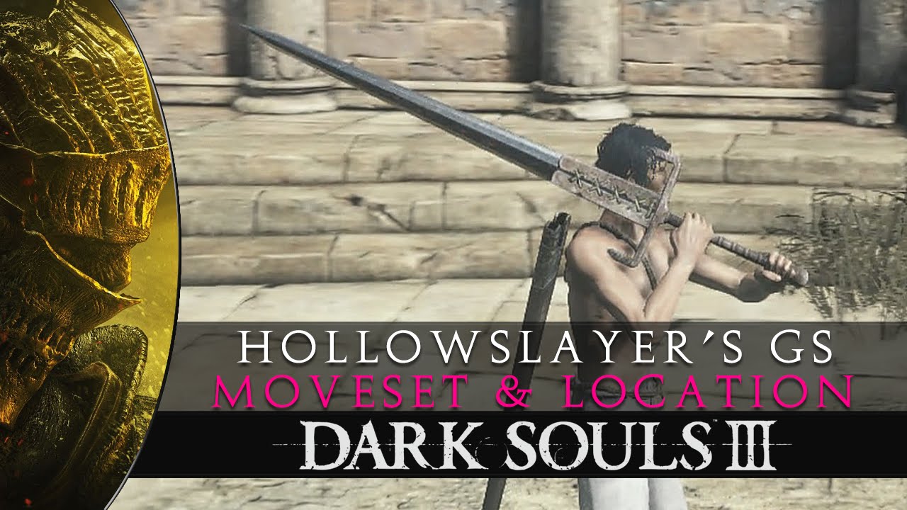 [Top 20] Dark Souls 3 Best Weapons That Are Excellent | Gamers Decide