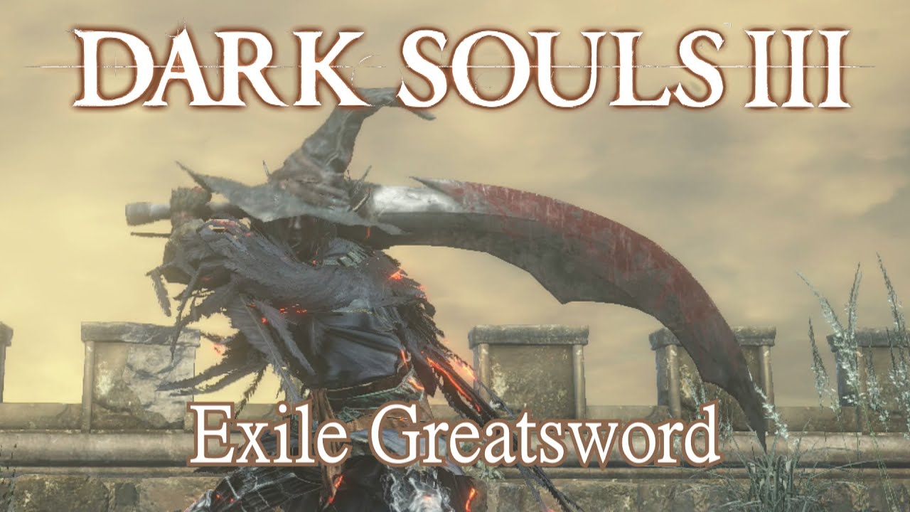 [Top 20] Dark Souls 3 Best Weapons That Are Excellent | Gamers Decide