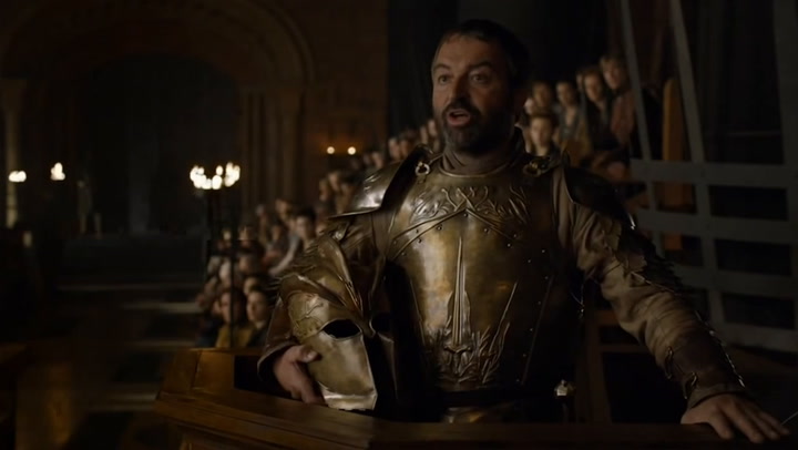 [Top 15] GoT Most Entertaining Villains (Ranked) | GAMERS DECIDE