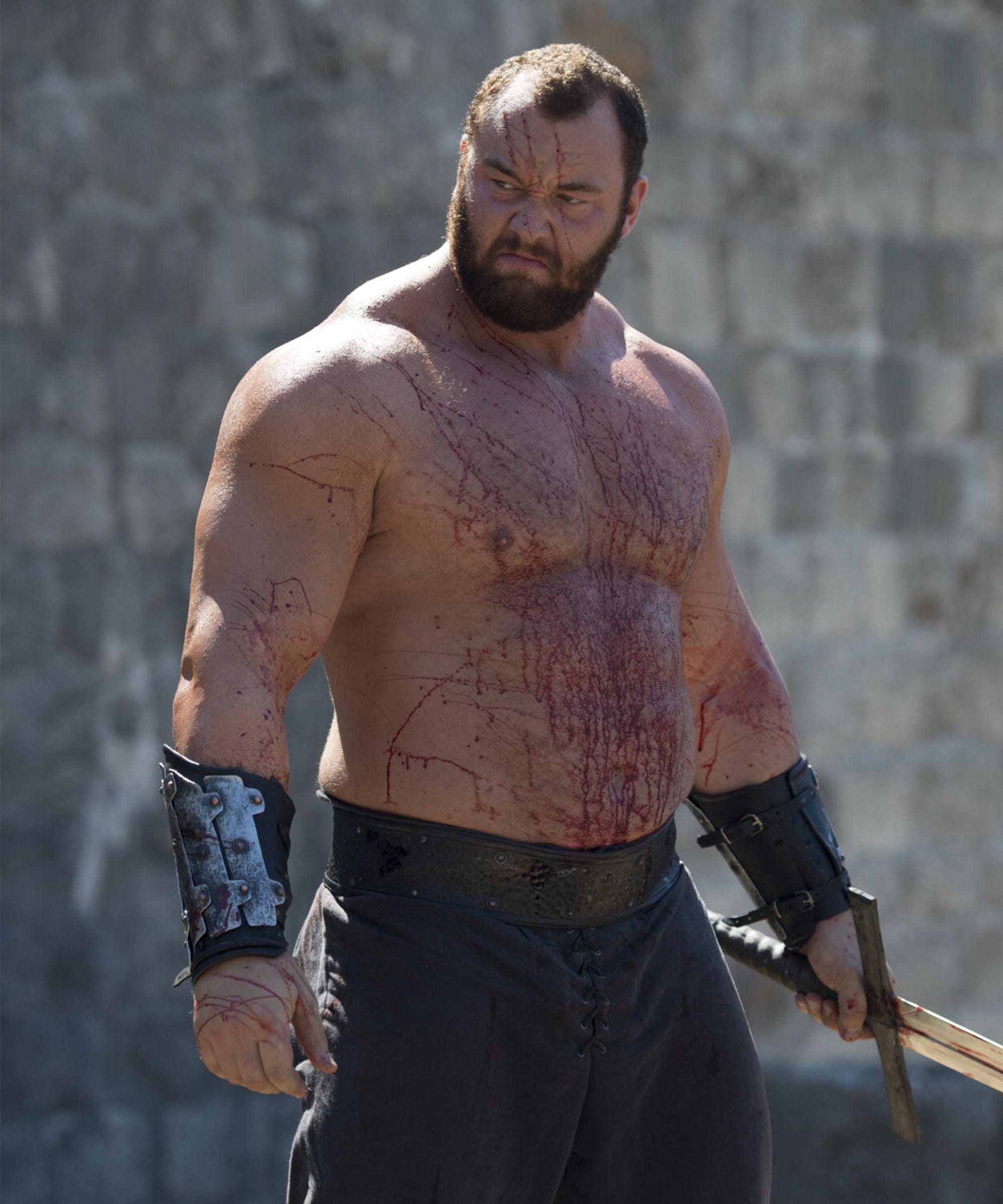 [Top 10] Most Entertaining Villains In Game Of Thrones | Gamers Decide
